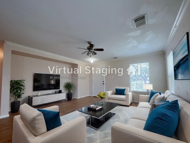 13410 Blue Swallow Dr, Houston, TX 77086 - House Rental in Houston, TX ...