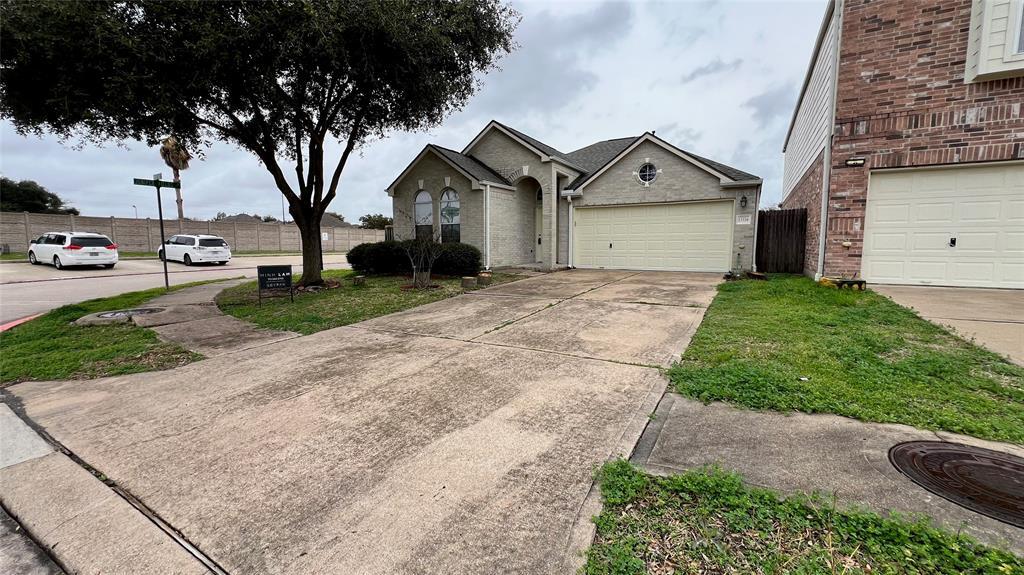 13334 Vineyard Falls Dr, Houston, TX 77083 - House Rental in Houston ...