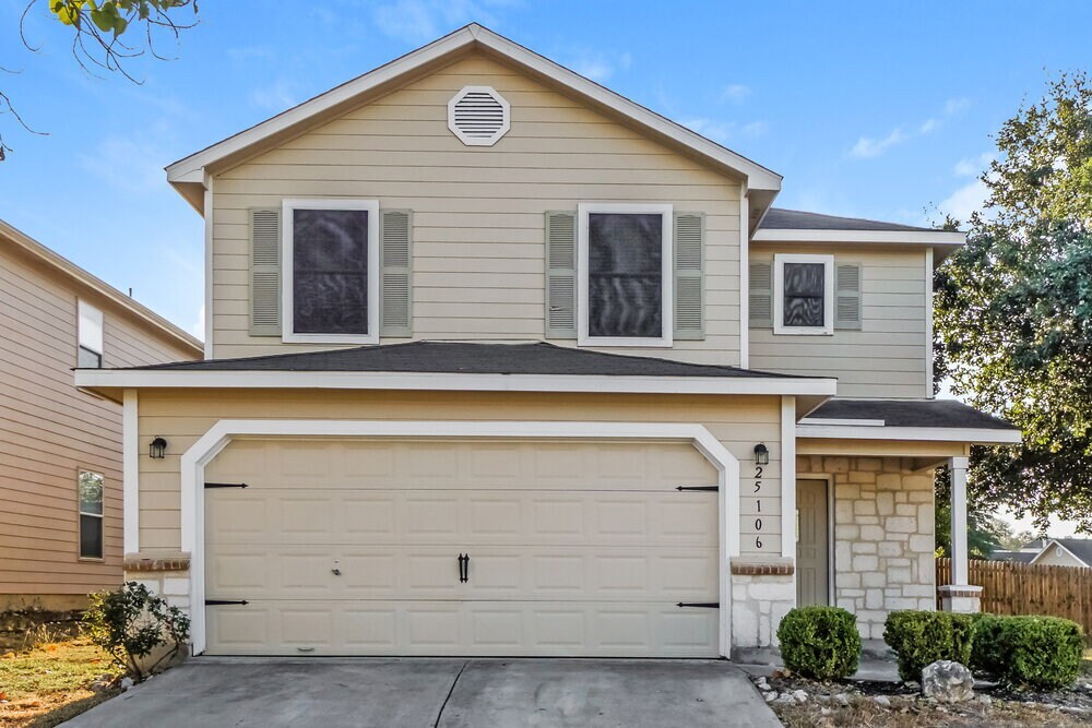 25106 Longbranch Run, San Antonio, TX 78261 | Apartments.com