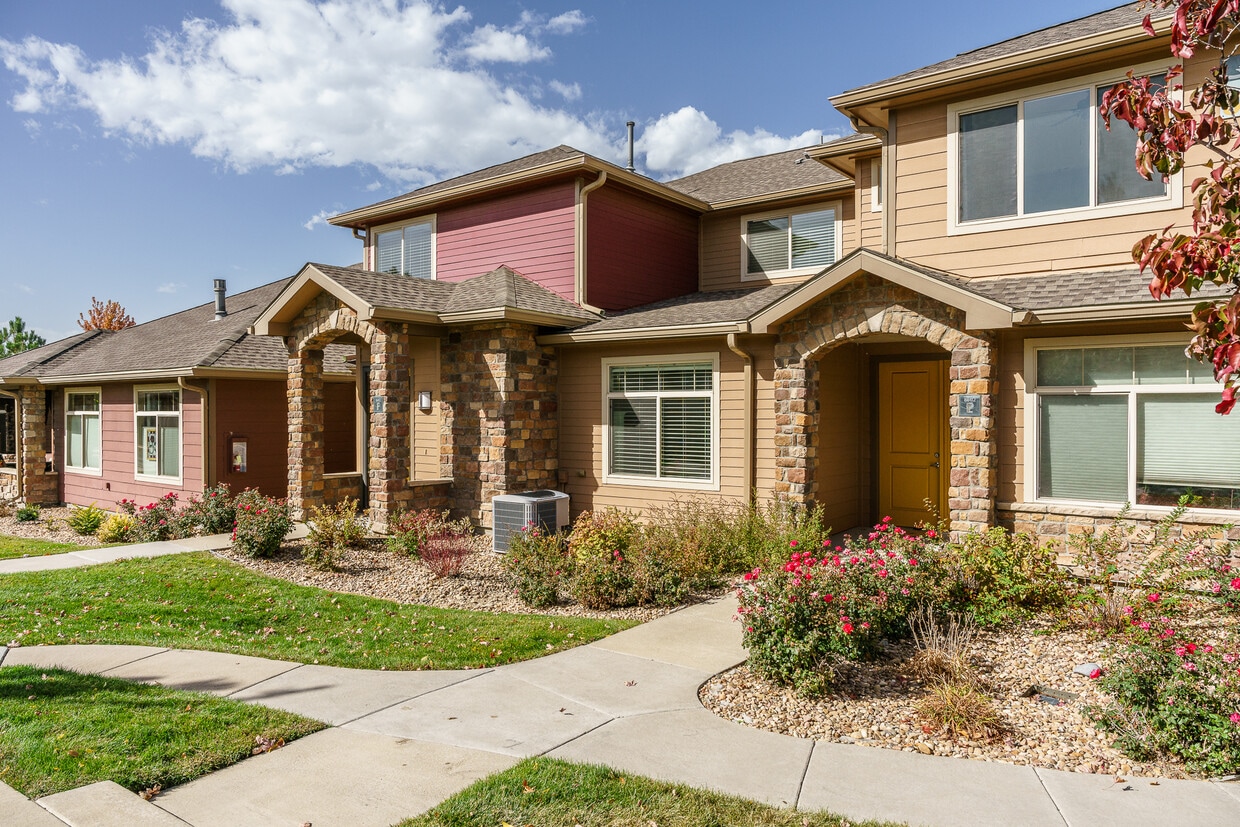 Littleton Townhomes For Rent