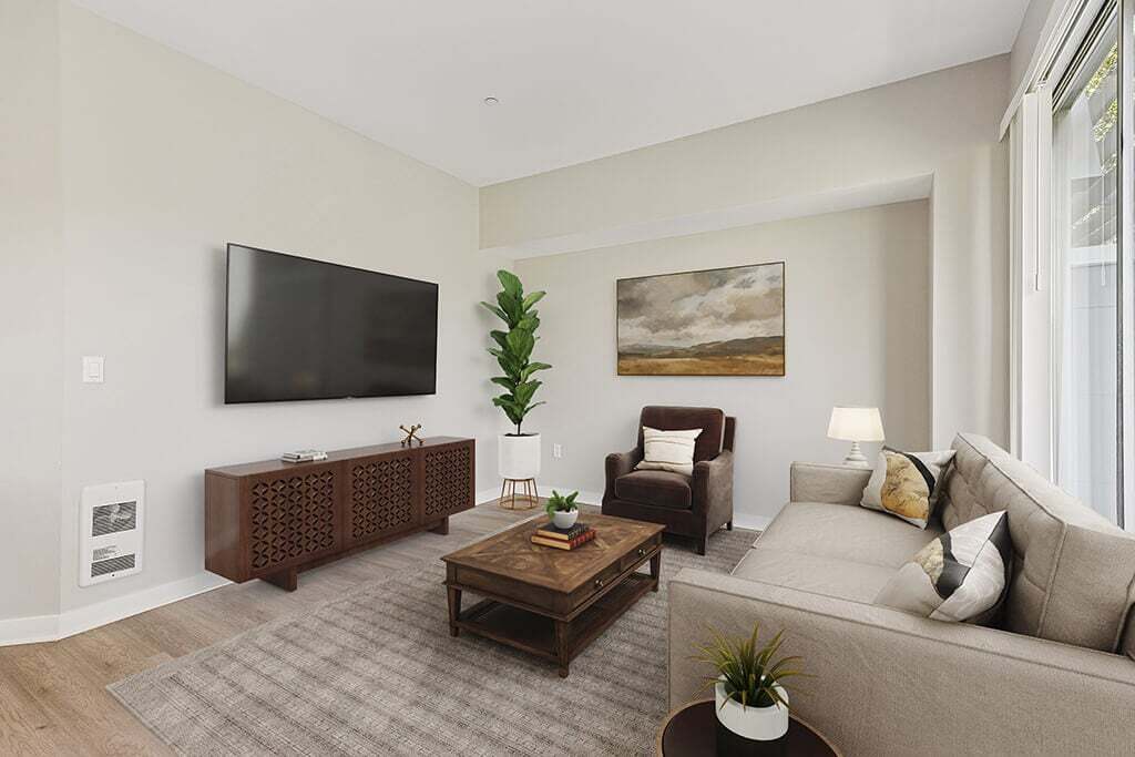 Riverpark Apartments - 15803 Bear Creek Pky Redmond, WA 98052 ...