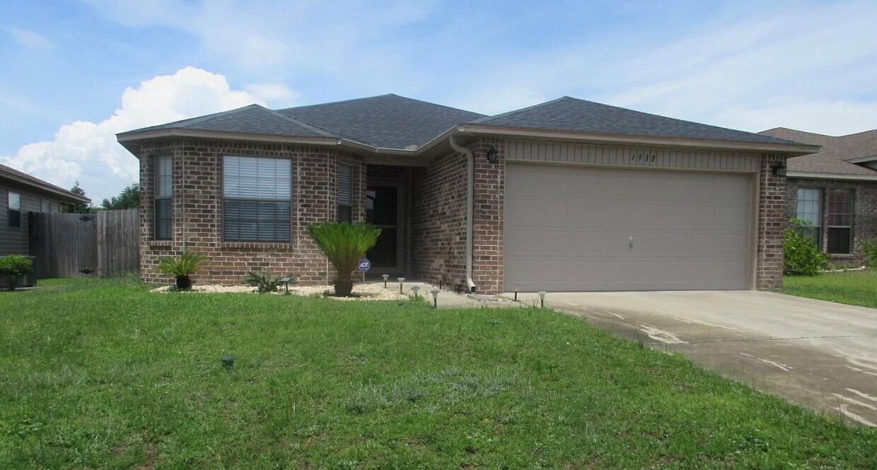 1938 Catline Cir, Navarre, FL 32566 - House Rental in Navarre, FL ...