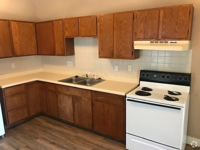 Meeks Avenue Historic District Student Apartments for Rent - Muncie, IN ...