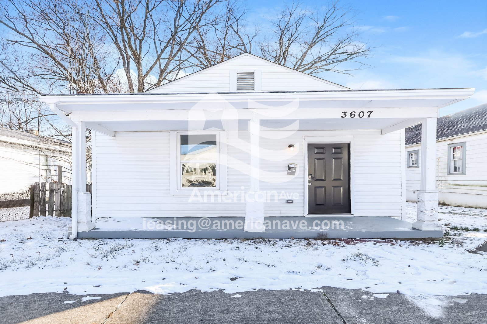3607 Craig Ave, Louisville, KY 40215 | Apartments.com