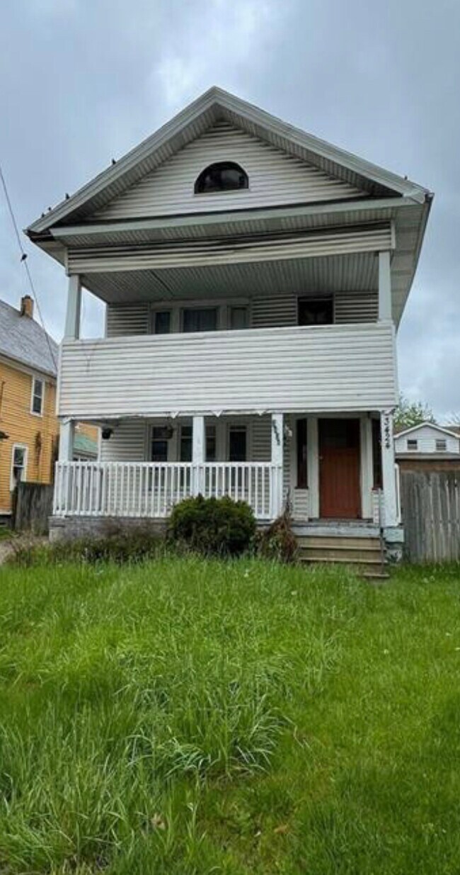 3424 Fulton Rd Unit Upstairs, Cleveland, OH 44109 - 3424 Fulton Rd ...