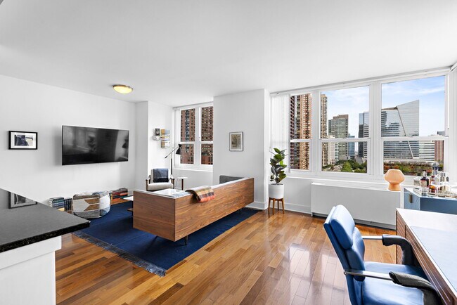 88 MORGAN St Unit 1102, Downtown, NJ 07302 - Condo for Rent in Downtown ...