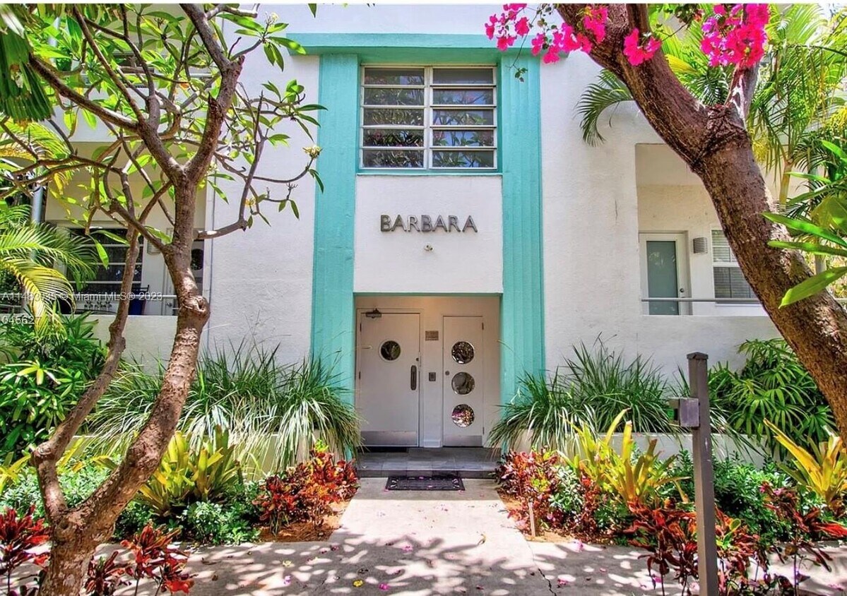 1211 Pennsylvania Ave Unit E2, Miami Beach, FL 33139 - Condo for Rent in Miami Beach, FL ...