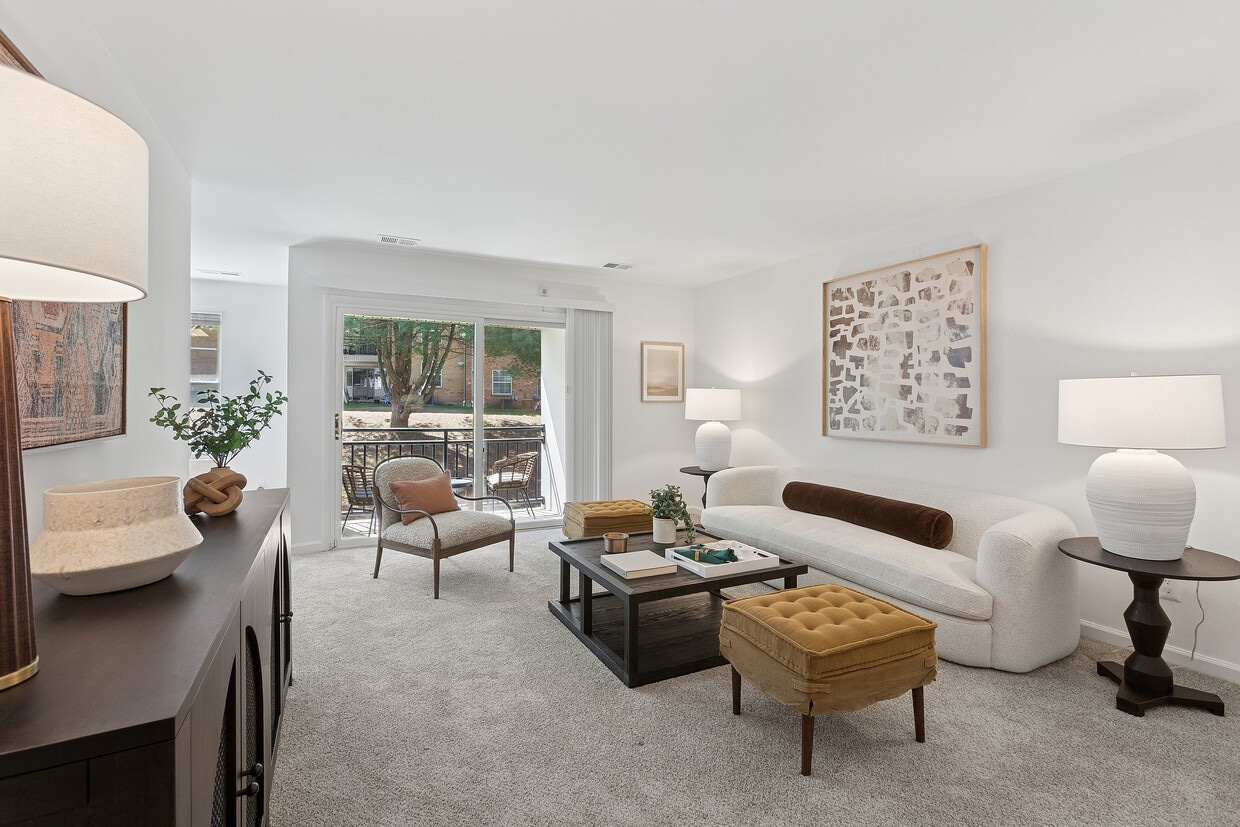 ReNew Howard Crossing - 8732 Town And Country Blvd Ellicott City, MD ...