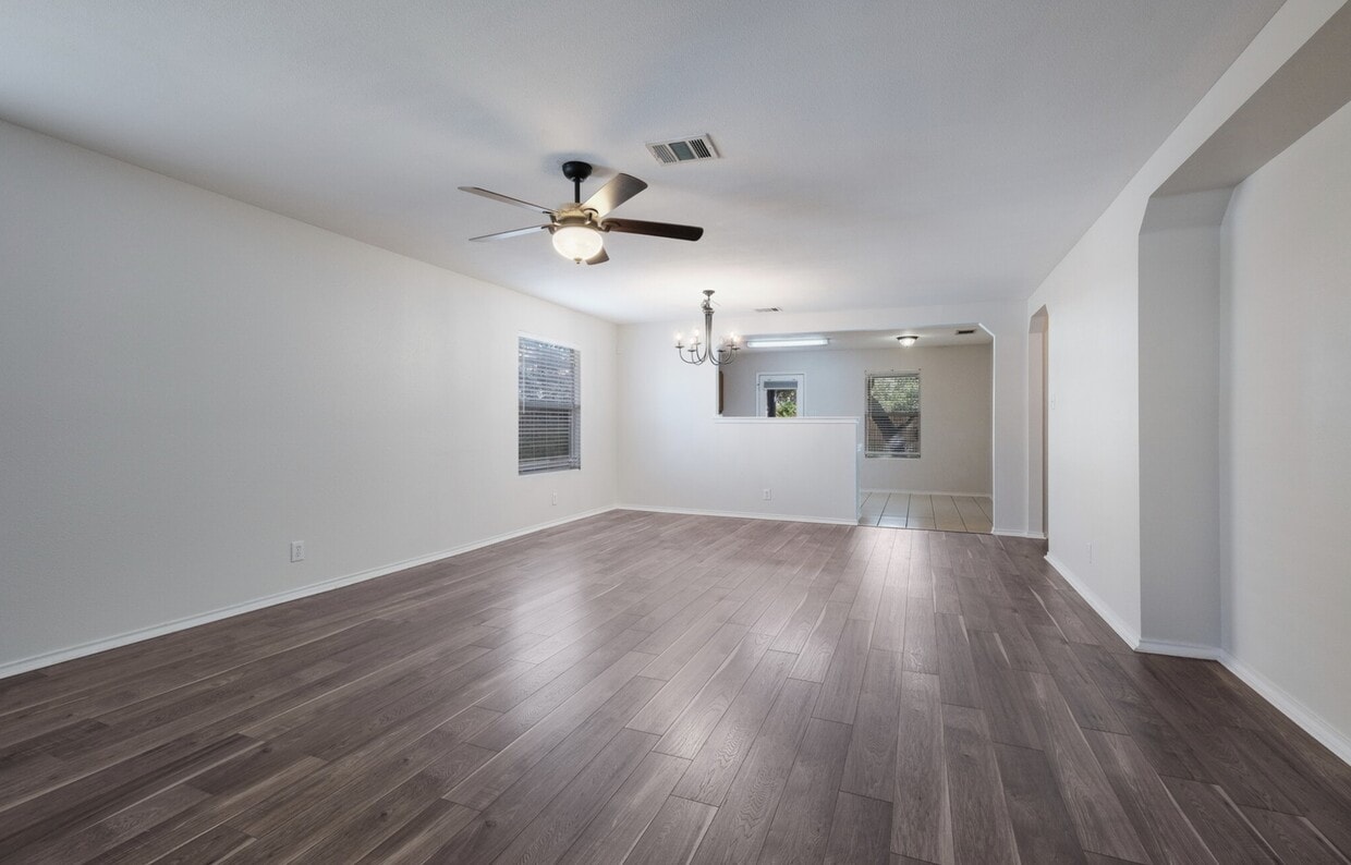 20810 Phlox Meadow, San Antonio, TX 78259 - House Rental in San Antonio ...