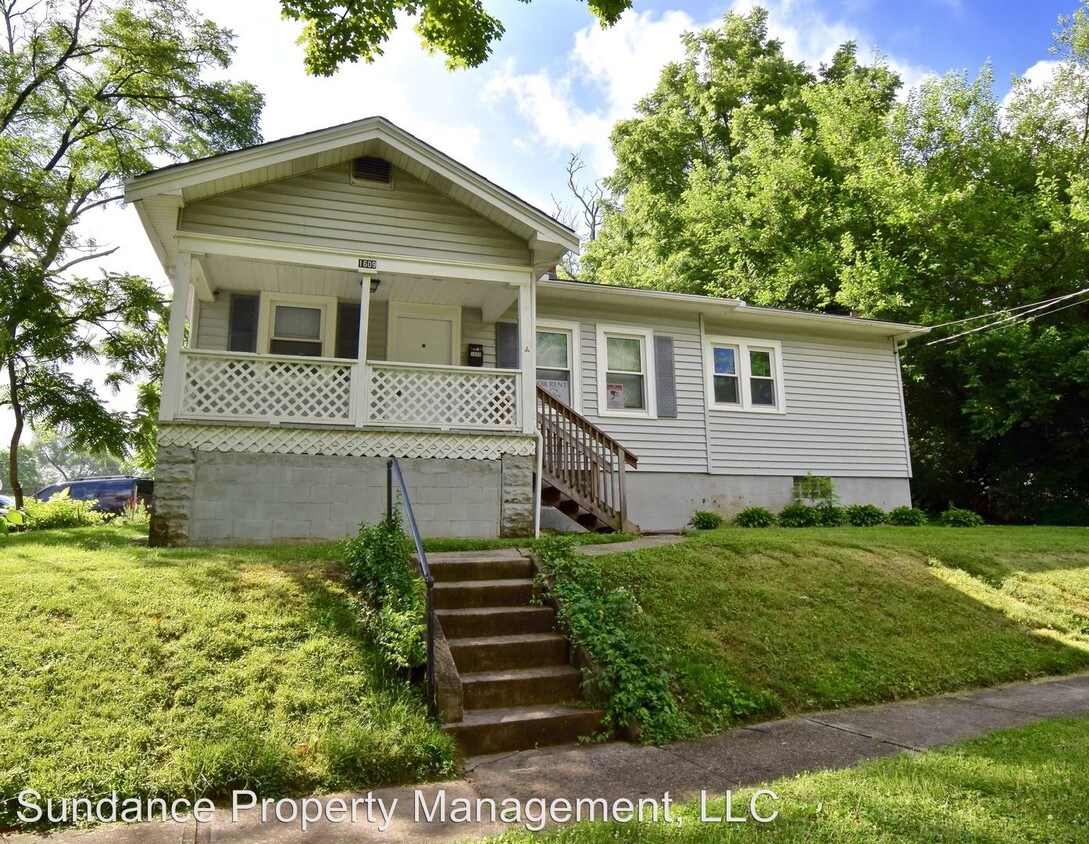 1609 Sundale Ave, Cincinnati, OH 45239 - House Rental in Cincinnati, OH | Apartments.com