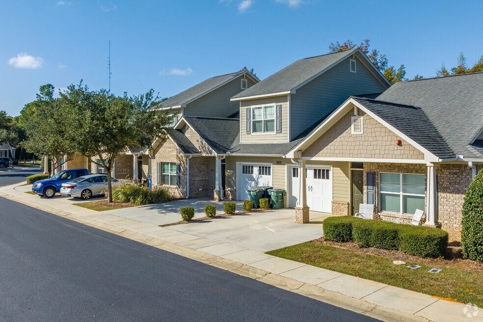 Townhomes for Rent in Daphne AL | Apartments.com