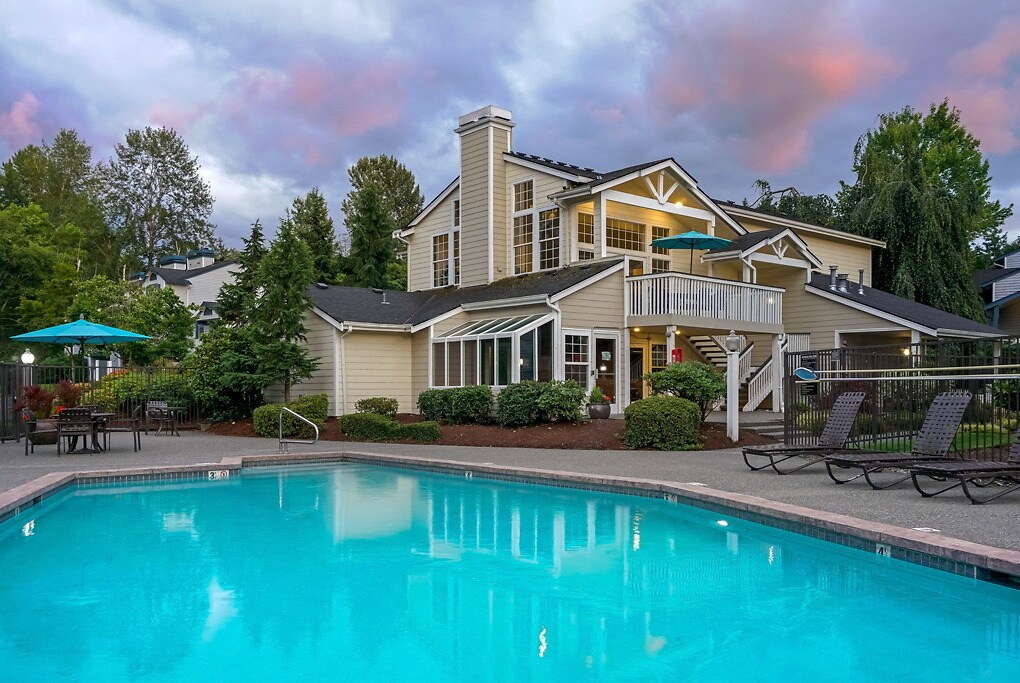 Shadowbrook - Apartments in Redmond, WA | Apartments.com