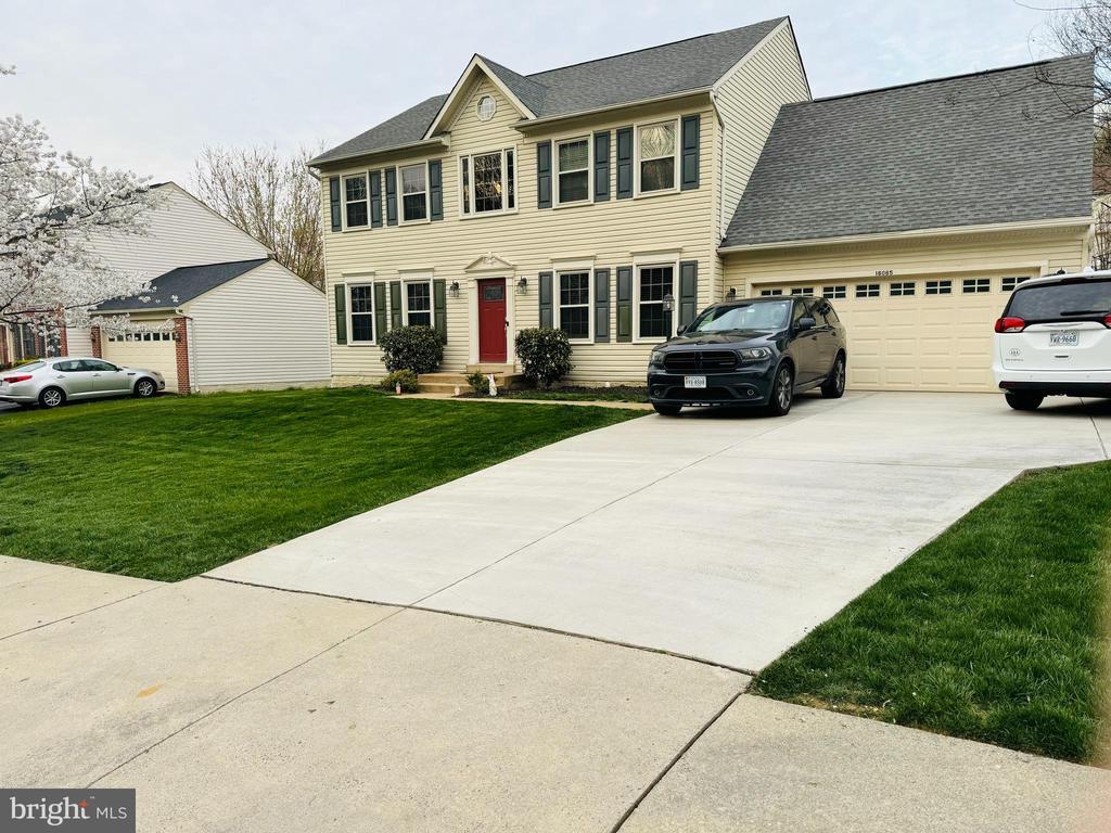 16065 Hayes Ln, Woodbridge, VA 22191 - House Rental in Woodbridge, VA ...