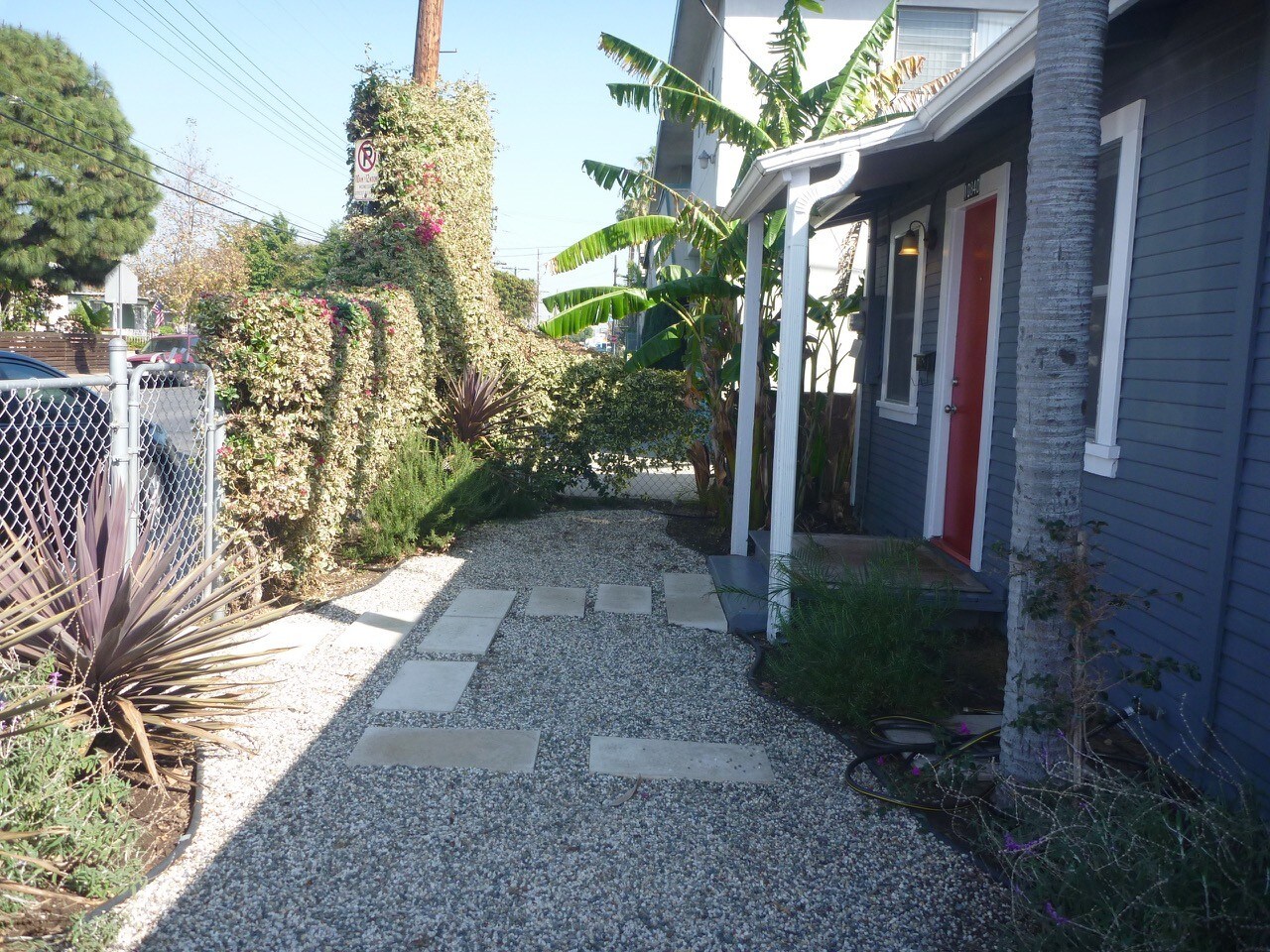 10840 Charnock Rd, Los Angeles, CA 90034 - House Rental in Los Angeles ...