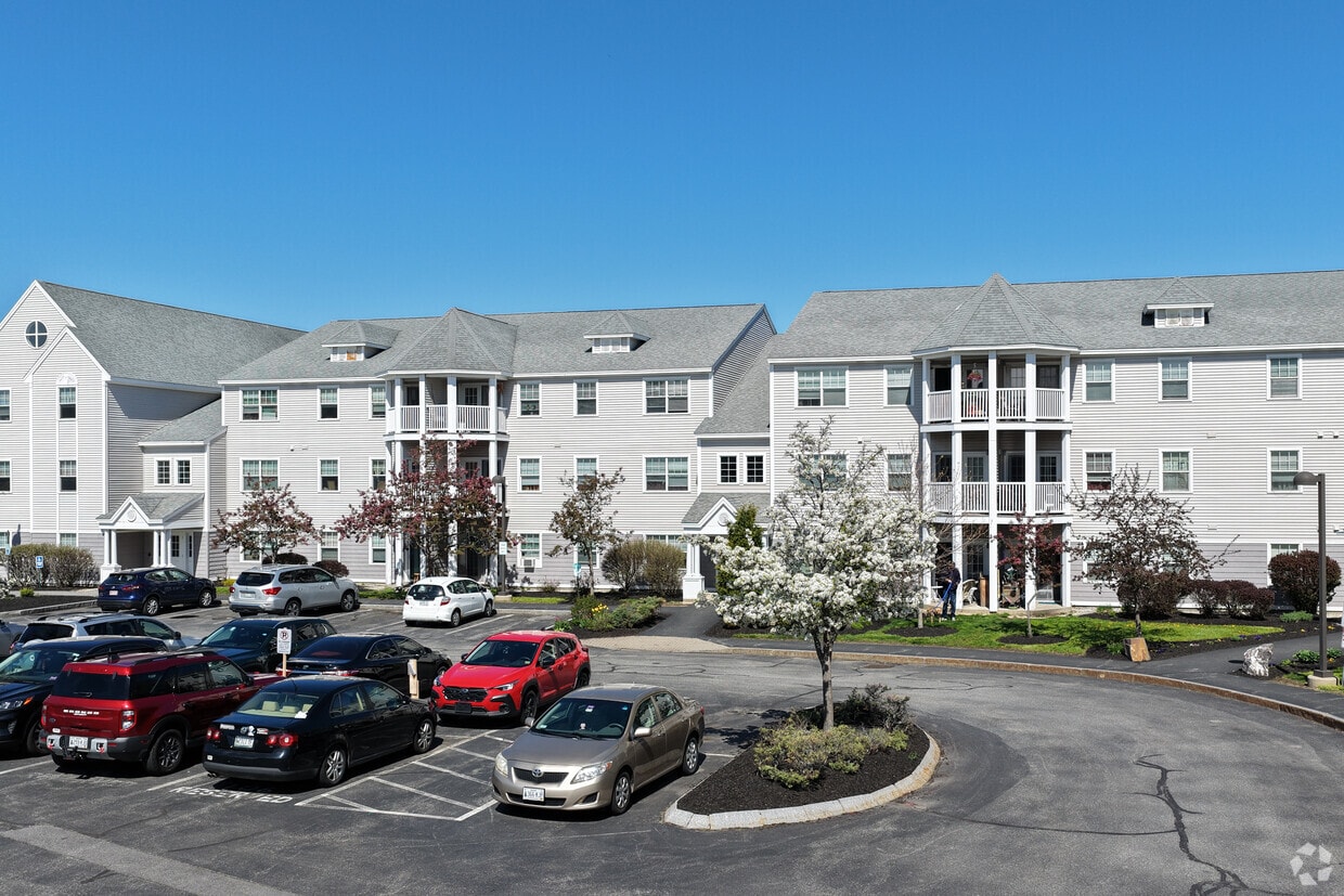 Island View - 151 North St Portland, ME 04101 | Apartments.com