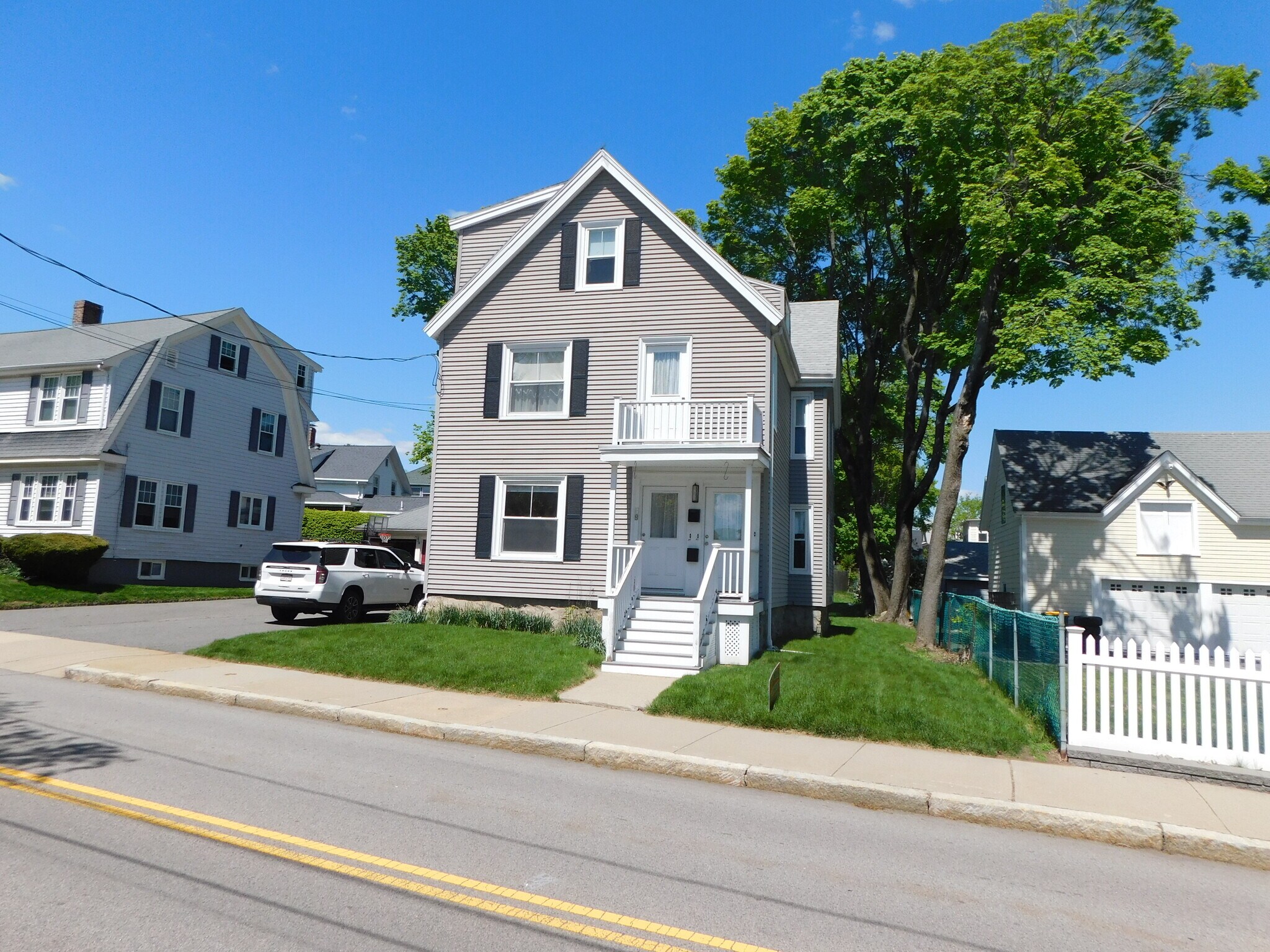 49 Nichols St Unit 1st floor, Norwood, MA 02062 - 49 Nichols St Norwood ...