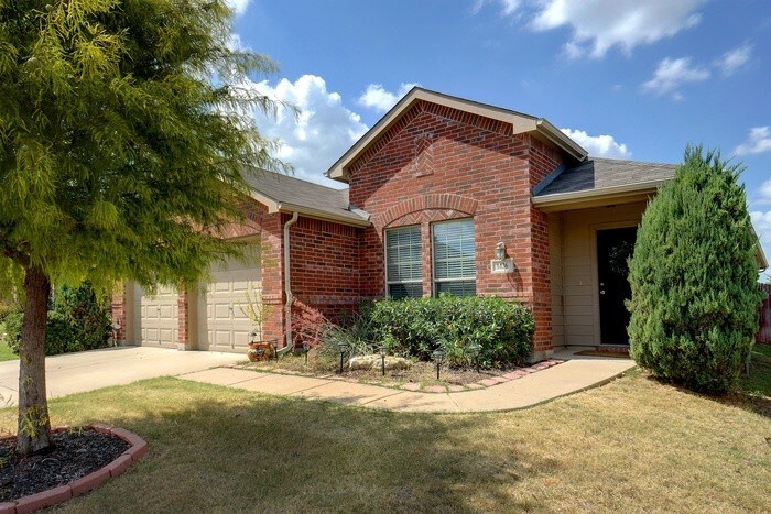 6136 Bullhead Dr, Fort Worth, TX 76179 - House Rental in Fort Worth, TX ...