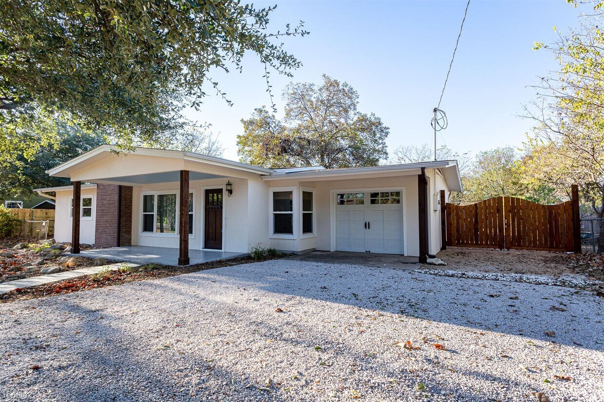 1005 Neans Dr, Austin, TX 78758 - House Rental in Austin, TX ...