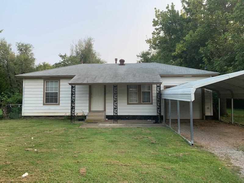 4120 Cunningham Dr, Oklahoma City, OK 73135 - House Rental in Oklahoma ...