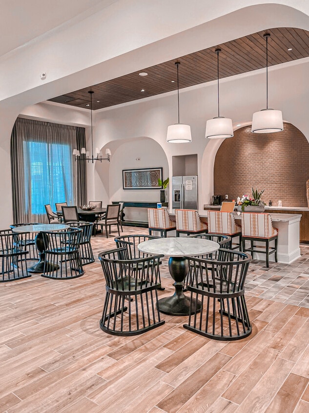 Avanti Legacy at Sienna Palms - 3600 N Mile 6 1/2 W Weslaco, TX 78599 ...