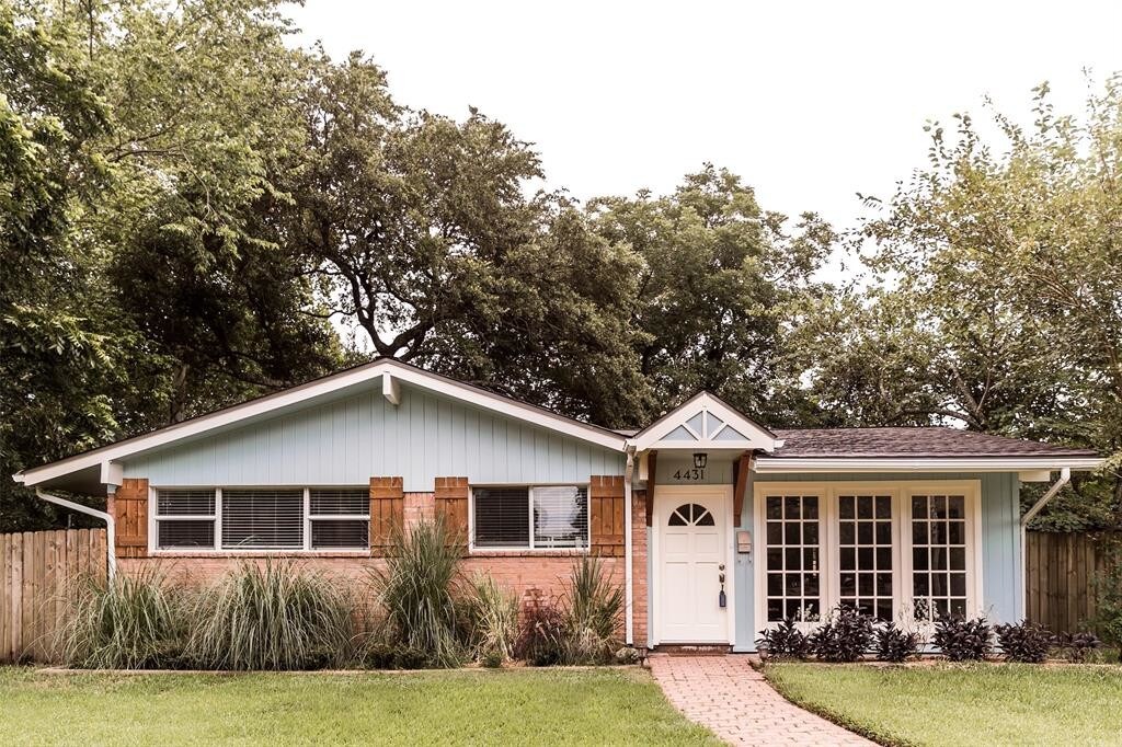 4431 Sanford Rd, Houston, TX 77035 - House Rental in Houston, TX ...