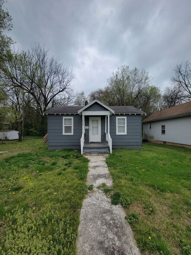 1018 W Nichols St, Springfield, MO 65802 - House Rental in Springfield ...