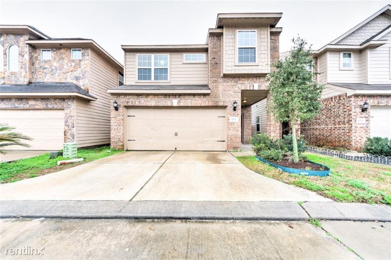 11017 Panther Ct, Houston, TX 77099 - House Rental in Houston, TX ...