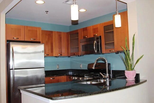 5750 Bou Ave Unit 1506, Rockville, MD 20852 - Condo for Rent in ...