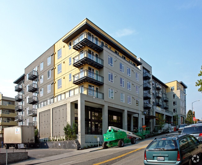 Axis Rentals - Seattle, WA | Apartments.com