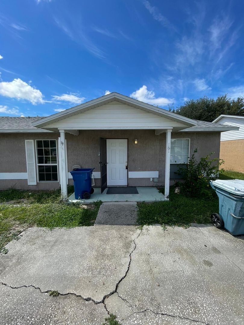 161 Rebecca Dr Ne Unit 161 Rebecca Dr NE, Winter Haven, FL 33881 - Room ...