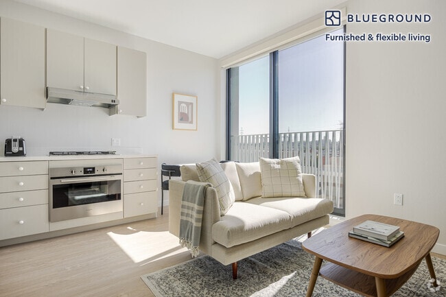 Mission Junction Student Apartments for Rent - Los Angeles, CA ...