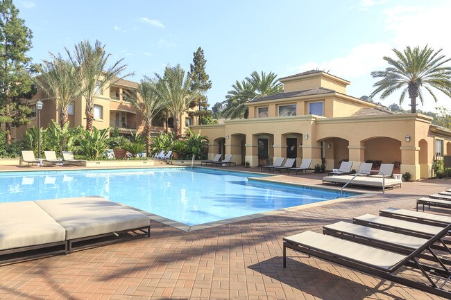 Torrey Hills Apartment Homes Rentals - San Diego, CA | Apartments.com