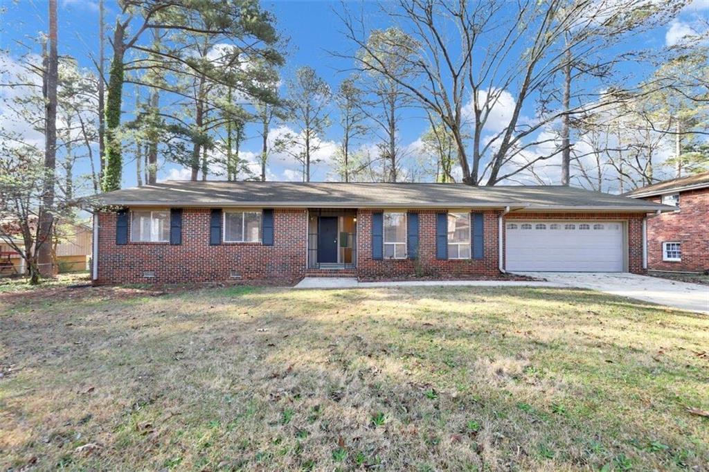 2120 Montilly Pl, College Park, GA 30349 - House Rental in College Park ...
