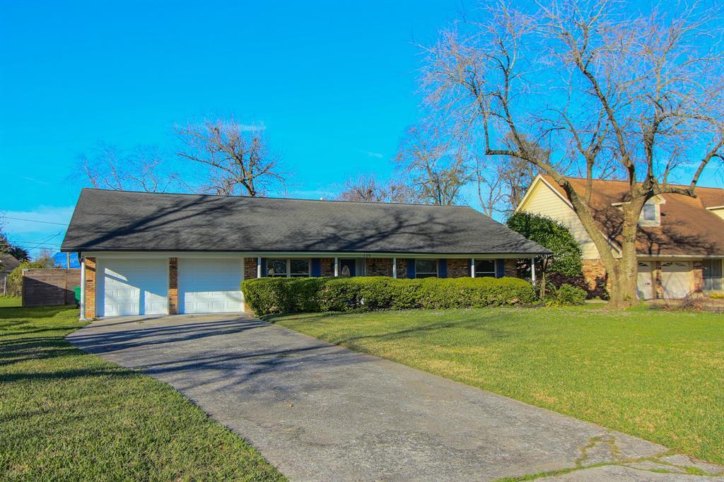 139 E Thornton Rd, Houston, TX 77022 - House Rental in Houston, TX ...