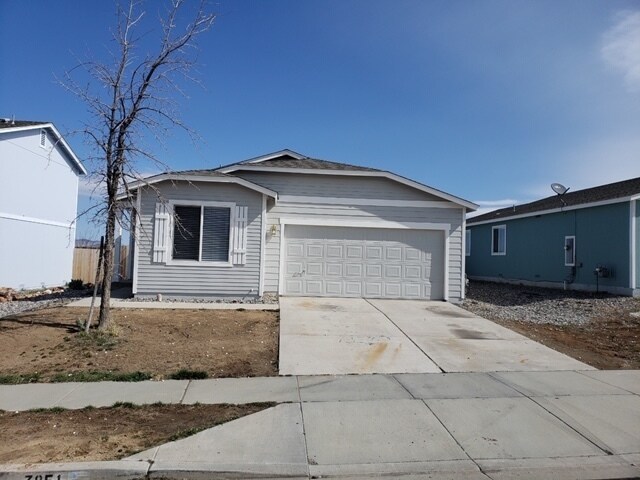 7851 Mariner Cove Dr, Reno, NV 89506 - House Rental in Reno, NV ...