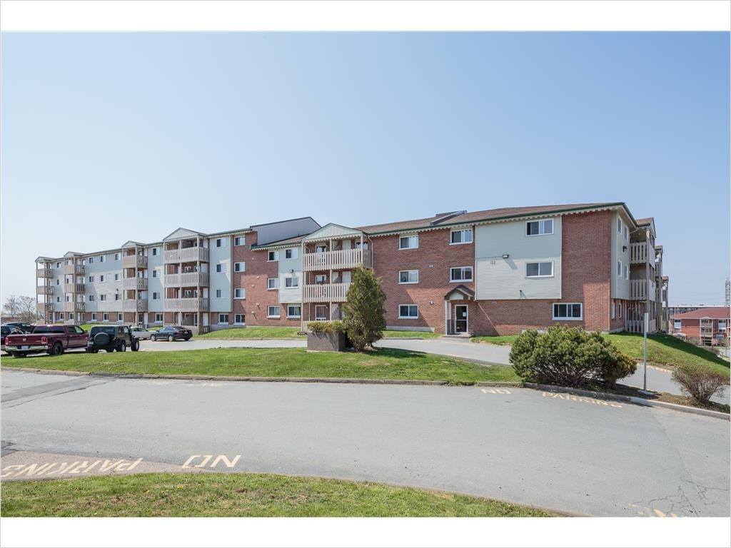 Highfield Park Apartments - 51 Joseph Young St Dartmouth, NS ...