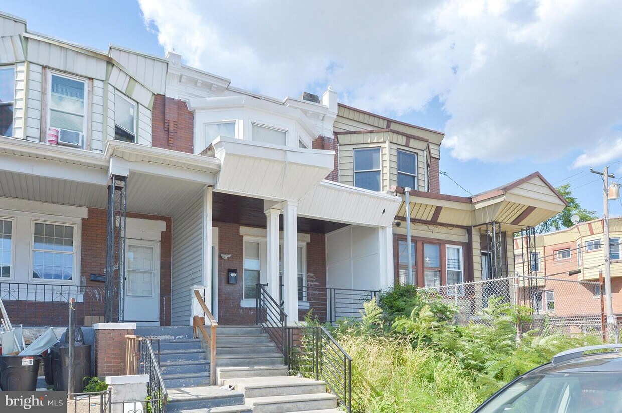 5603 Whitby Ave, Philadelphia, PA 19143 - House Rental in Philadelphia ...