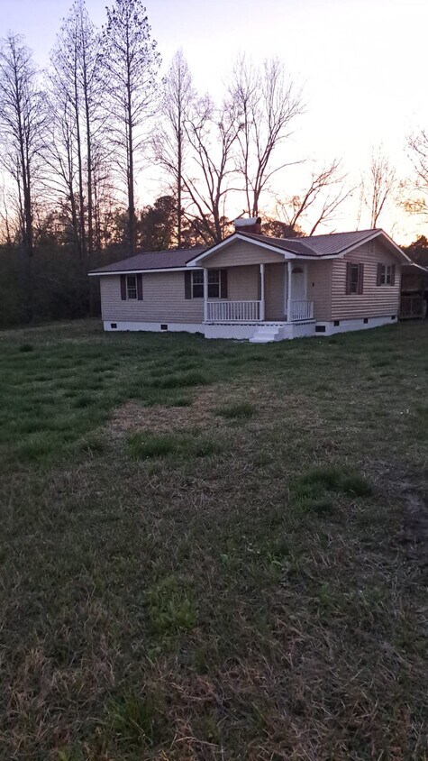 22 Red Hill Church Rd, Attalla, AL 35954 - House Rental in Attalla, AL ...