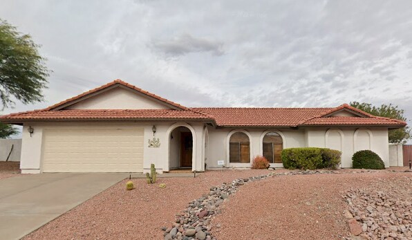 16440 E Bradford Dr, Fountain Hills, AZ 85268 - House Rental in ...