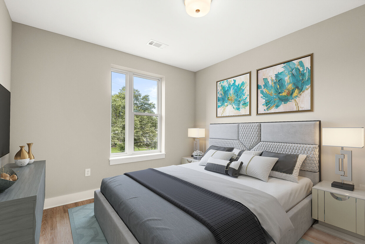 Randee Rogers - 1419 Rosa L Parks Blvd Nashville, TN 37208 | Apartments.com
