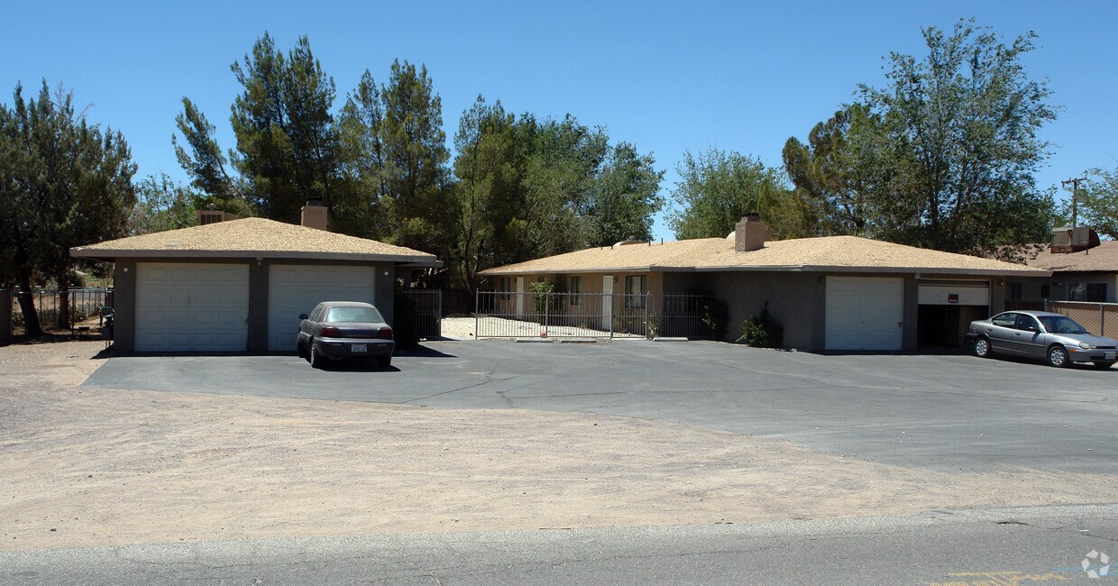 20411 Zuni Rd, Apple Valley, CA 92307 - Apple Valley, CA, 92307 ...