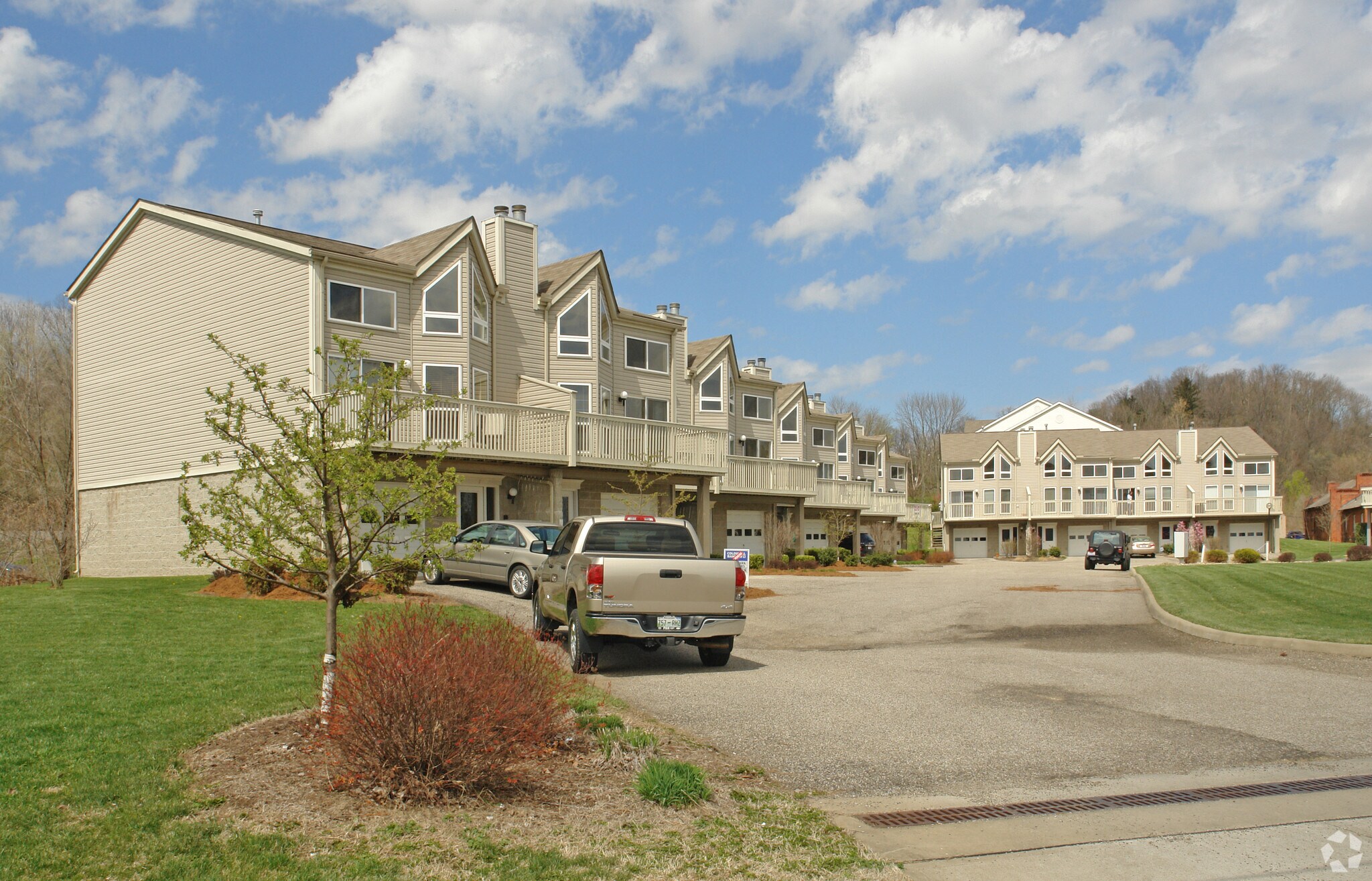 Win Beri Village - 621 Virginia St Marietta, OH 45750 | Apartments.com