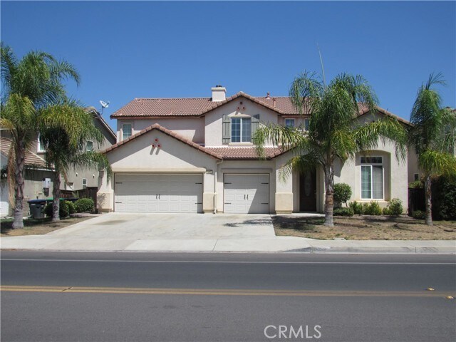 1871 Meridian St, San Jacinto, CA 92583 - House Rental in San Jacinto ...