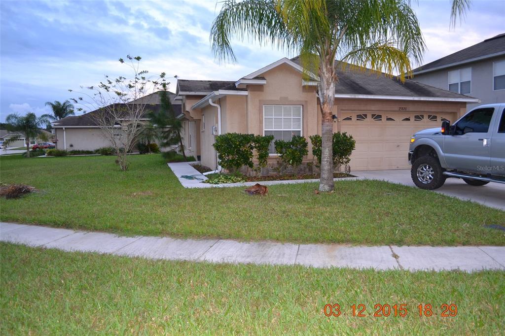 25820 Crippen Dr, Land O' Lakes, FL 34639 - House Rental in Land O ...