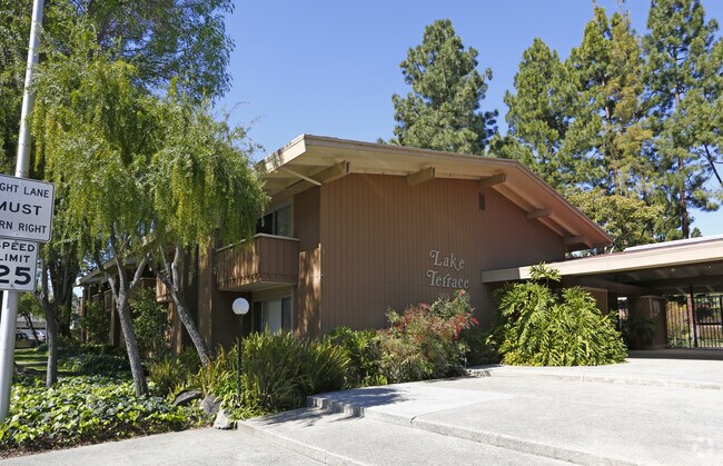 Lake Terrace Apartments Apartments - Santa Clara, CA | Apartments.com