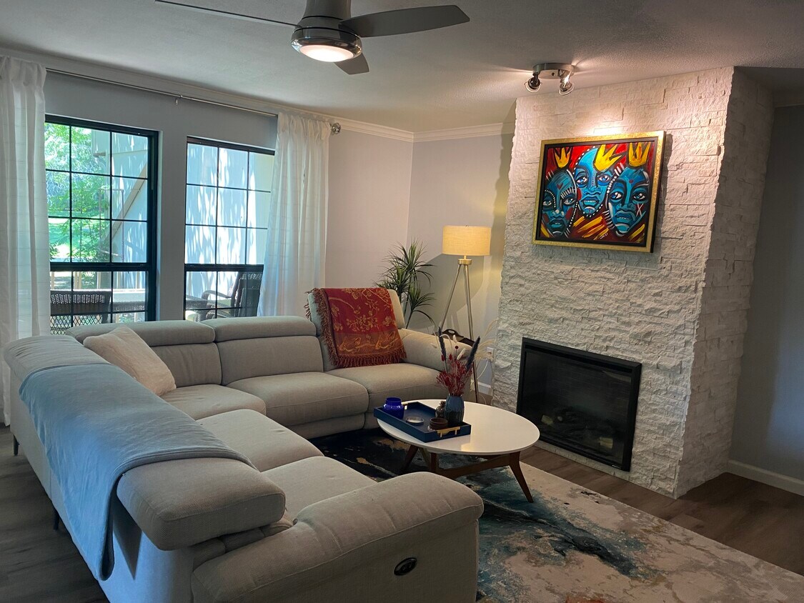 7711 Callaghan Rd Unit 809, San Antonio, TX 78229 - Condo for Rent in ...