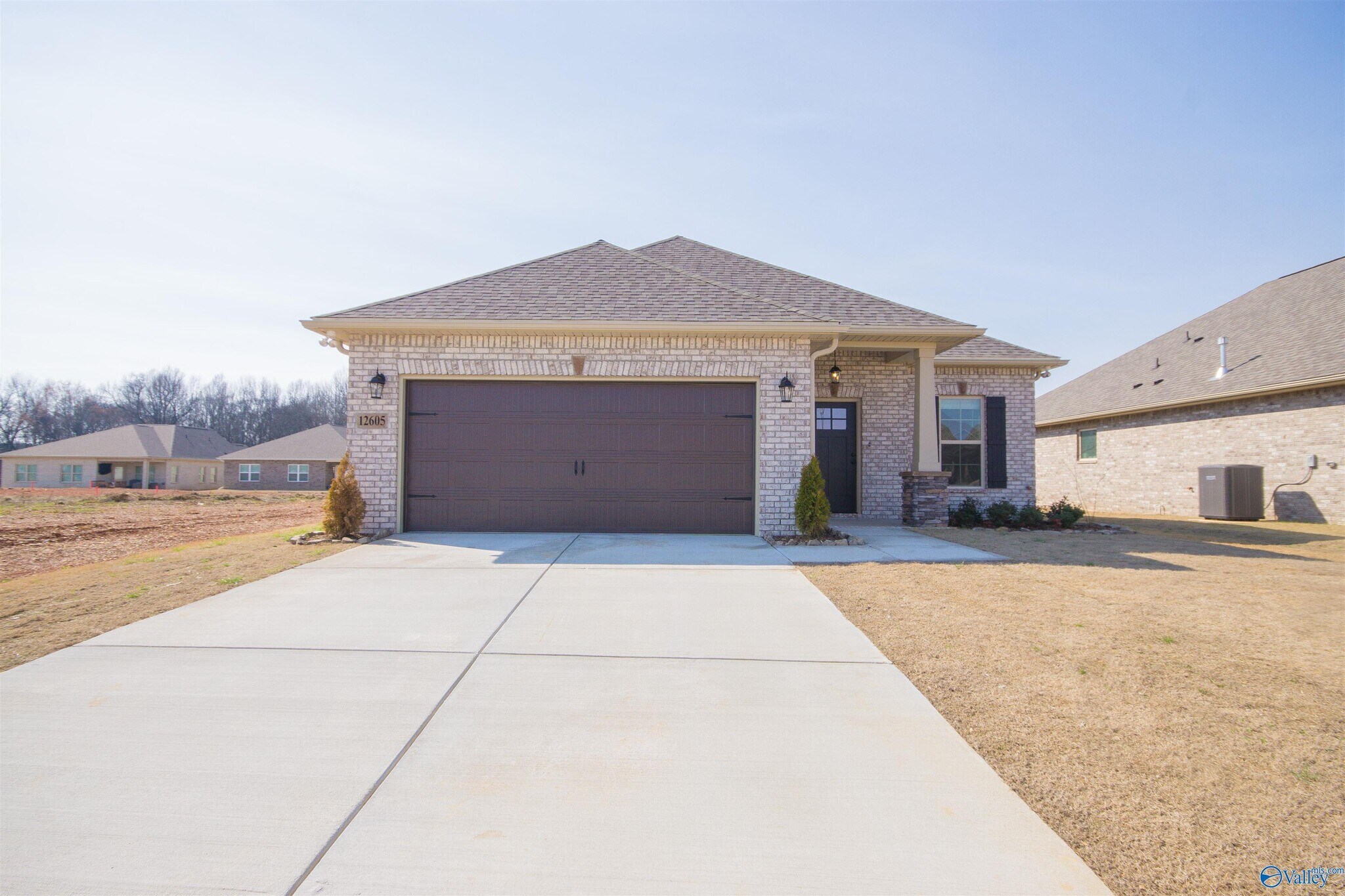 12605 Juniors Dr, Madison, AL 35756 - House Rental in Madison, AL ...