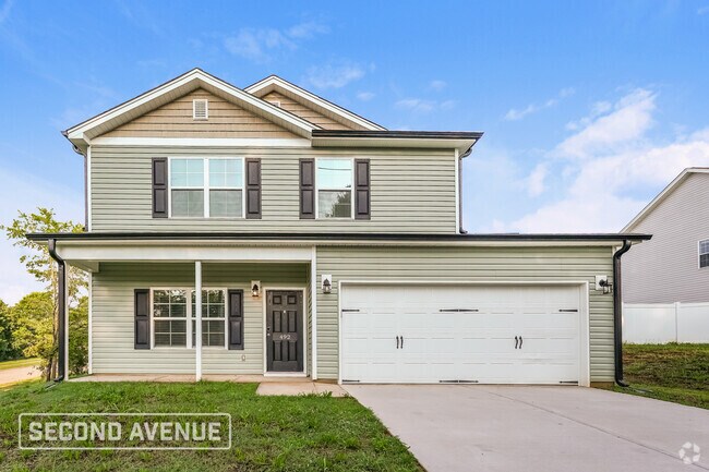 Hampton Commons Senior Living Apartments for Rent - Winston-Salem, NC ...