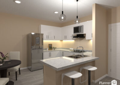 Forest Ridge Villas - 13401 Charlotte St Kansas City, MO - Apartments ...