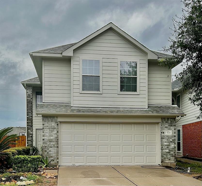 13178 Kody Ridge Ct, Houston, TX 77034 - House Rental in Houston, TX ...